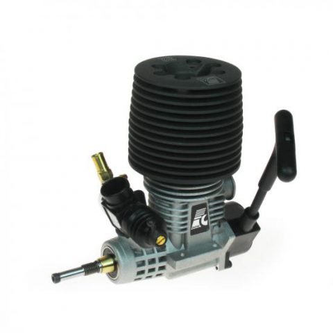 Force .32 5.2cc Nitro Pullstart Engine Fits HPI Savage,Trophy,Hyper 7 ...