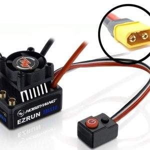 ESC | Cleveland Models in Middlesbrough, RC Cars, Teesside